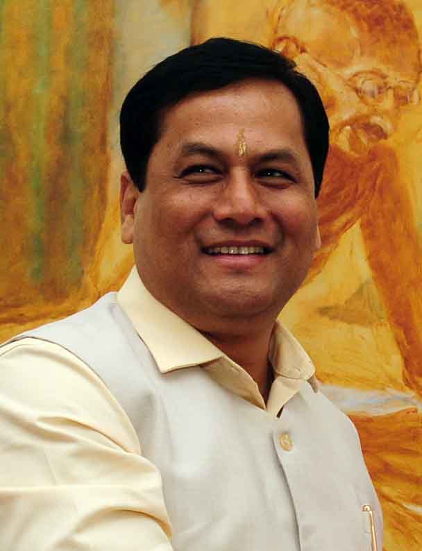 “Assam has over the years set a perfect example of harmonious ...